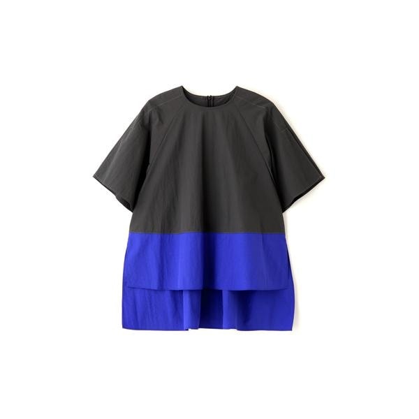 アドーア（ADORE）/エアリープレーンクロスブラウス