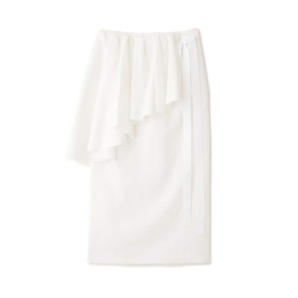 アドーア（ADORE）/チンツギャバスカート