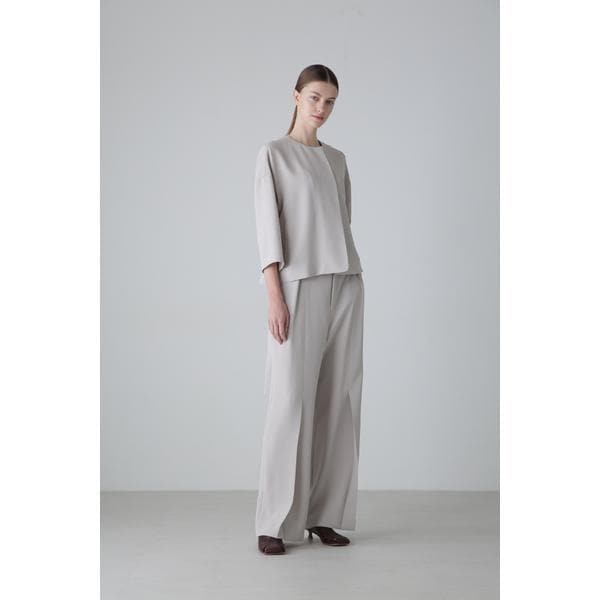 アドーア（ADORE）/ライトストレッチパンツ