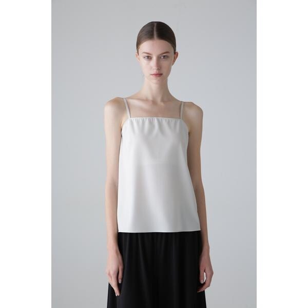 アドーア（ADORE）/コンパクトプレーンストレッチキャミ