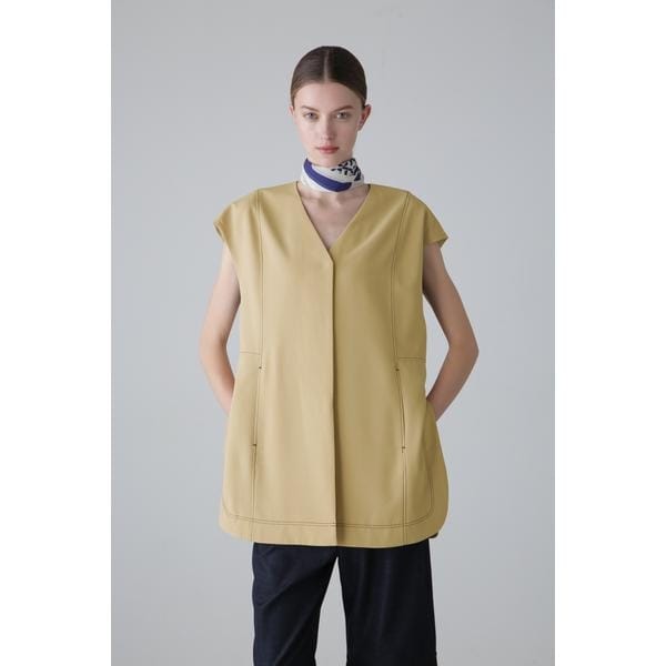 アドーア（ADORE）/ドライタッチクロスジャケット