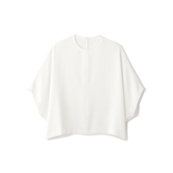 アドーア（ADORE）/◆クリアジョーゼットブラウス