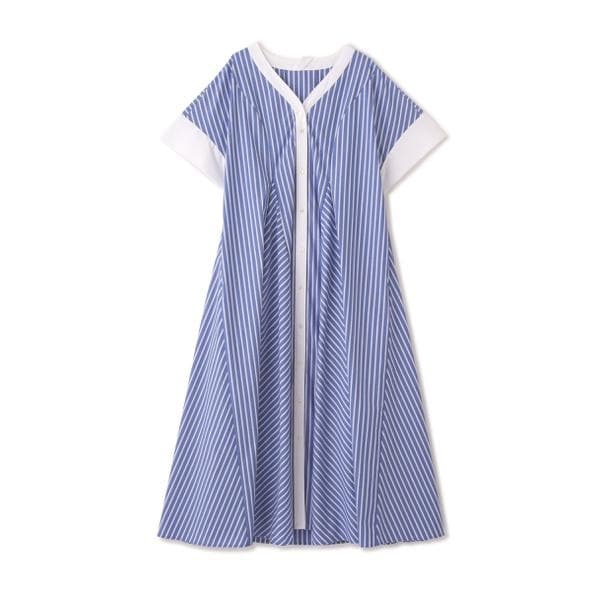 アドーア（ADORE）/◆クリアストライプワンピース