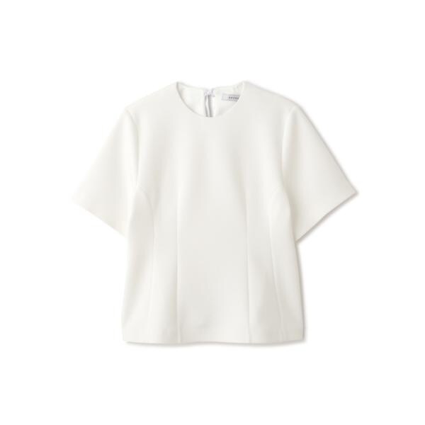 アドーア（ADORE）/◆エアーダンボールカットソー