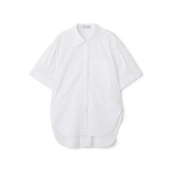 アドーア（ADORE）/クリアコットンブラウス