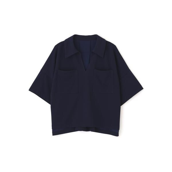 アドーア（ADORE）/◆ダブルジャージーカットソー