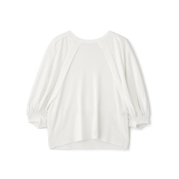 アドーア（ADORE）/◆レイヤードスリーブニット