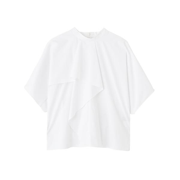 アドーア（ADORE）/◆クリスピーコットンブラウス