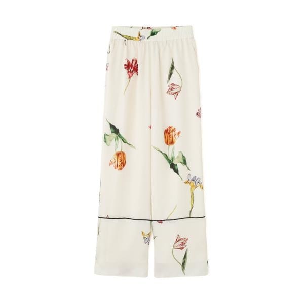 アドーア（ADORE）/◆ピクトリカルブックプリントパンツ