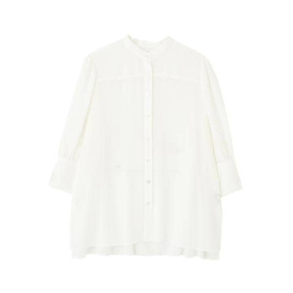 アドーア（ADORE）/◆ソフトシフォンジョーゼットブラウス