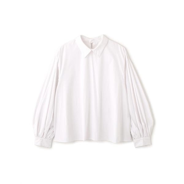 アドーア（ADORE）/クリアクロスブラウス