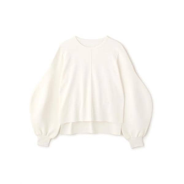 アドーア（ADORE）/ドライストレッチニットプルオーバー