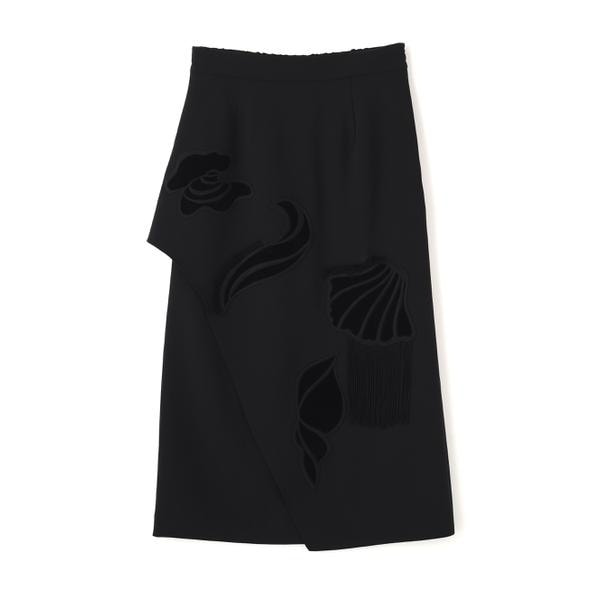 アドーア（ADORE）/シークリーチャーズスカート