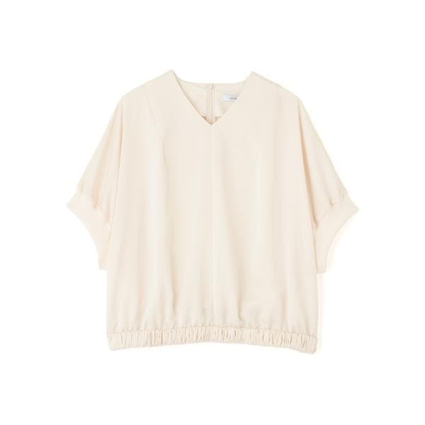 アドーア（ADORE）/＜20周年記念＞ダルサテンブラウス