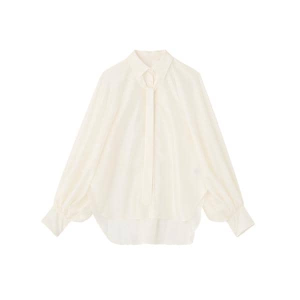 アドーア（ADORE）/◆シルキーオーガンブラウス