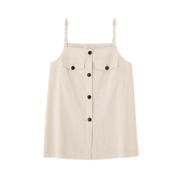 アドーア（ADORE）/◆クリアドライツイルブラウス