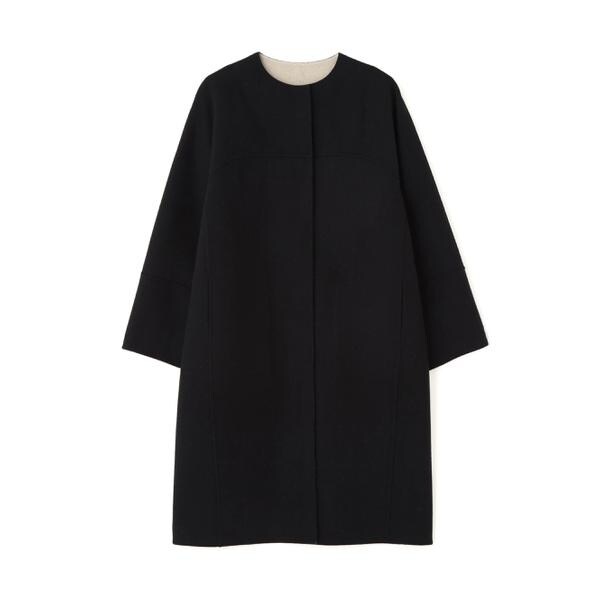 アドーア（ADORE）/◆Ｃａ混２ＴＯＮＥリバーコクーンコート