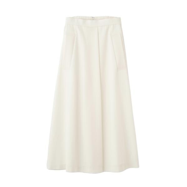 アドーア（ADORE）/◆ウールアムンゼンスカート