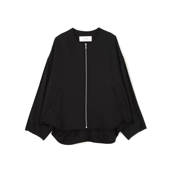 アドーア（ADORE）/◆リュクスサテンジャケット