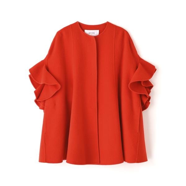 アドーア（ADORE）/◆ピュアカシミヤコート