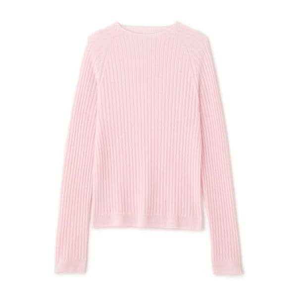 アドーア（ADORE）/タムヤーンリブニット