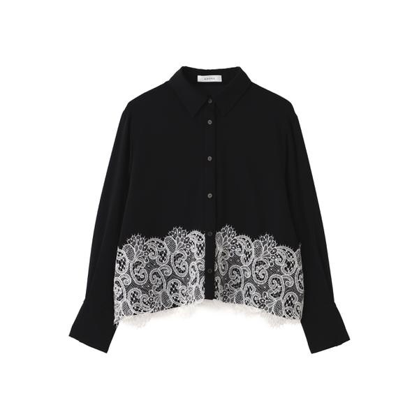 アドーア（ADORE）/◆ライトジョーゼットブラウス