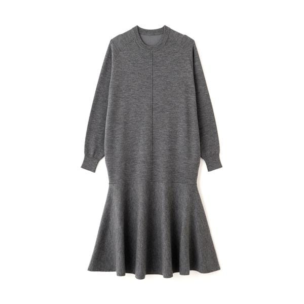 アドーア（ADORE）/◆ピュアウールニット