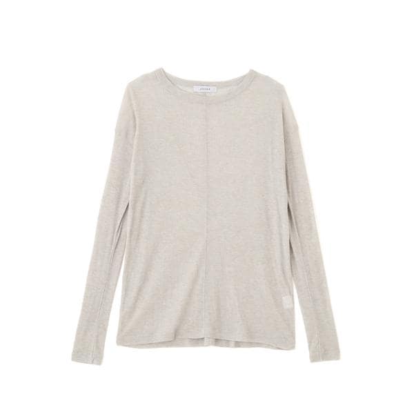 アドーア（ADORE）/◆ソフトハイゲージジャージートップス