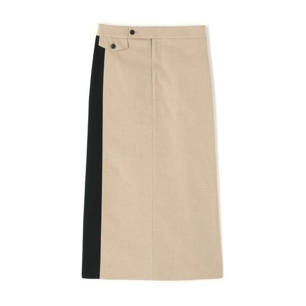 アドーア（ADORE）/ドライハイブリッドスカート