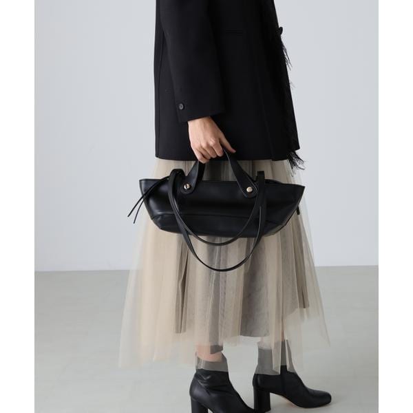 アドーア（ADORE）/ボートバッグ