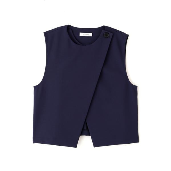 アドーア（ADORE）/◆ハイゲージクリアジャージー