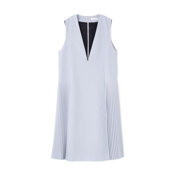 アドーア（ADORE）/◆バックサテンアムンゼンワンピース