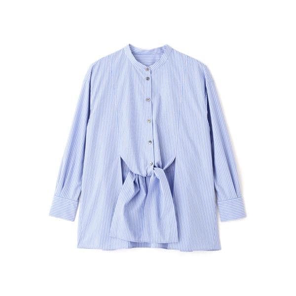 アドーア（ADORE）/◆クリスピークロスブラウス