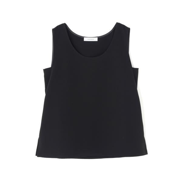 アドーア（ADORE）/ドライタッチＷクロスブラウス