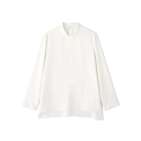 アドーア（ADORE）/◆クリアジョーゼットブラウス