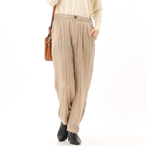 フラボア（FRAPBOIS）/リラスト パンツ