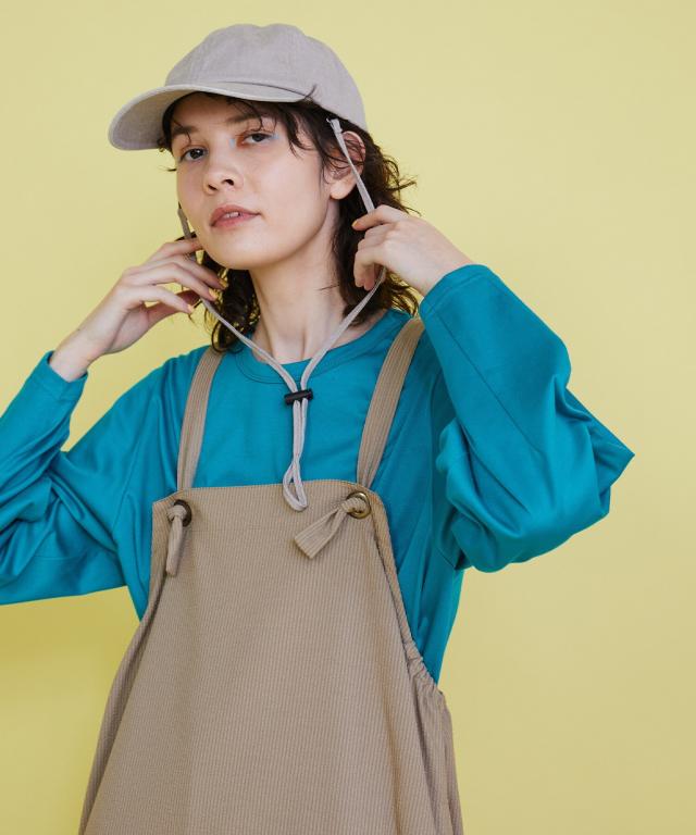 フラボア（FRAPBOIS）/ストーンキャップの通販はau PAY マーケット - Brand Square by OIOI （ブランドスクエアbyマルイ） | au PAY マーケット－通販サイト