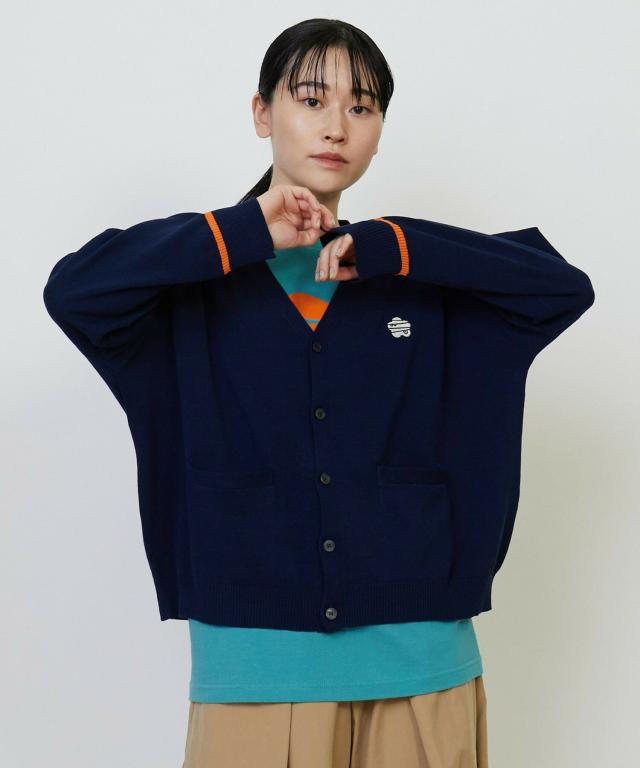 フラボア（FRAPBOIS）/ドライカーデ カーディガン