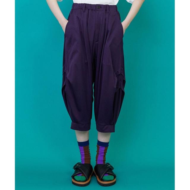 フラボア（FRAPBOIS）/サタック パンツ