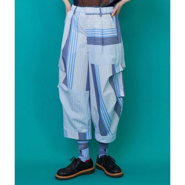 □アゼアス 難燃スラックス AZ PROTECT LL〔品番:AZPROTECT27200LL