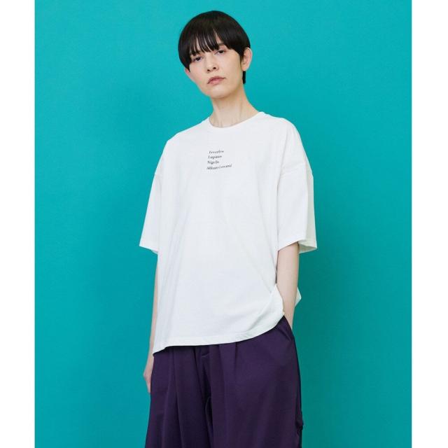 フラボア（FRAPBOIS）/チェッフラT