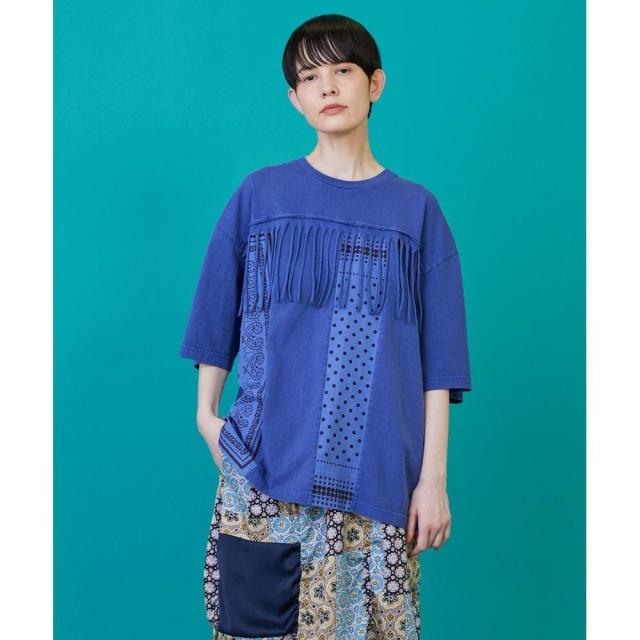 フラボア（FRAPBOIS）/フリバーT