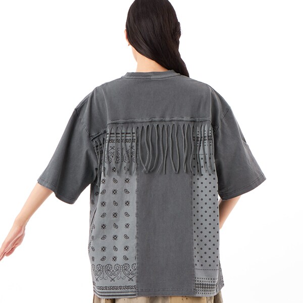 フラボア（FRAPBOIS）/フリバーT エンブレムT｜BIGI online store