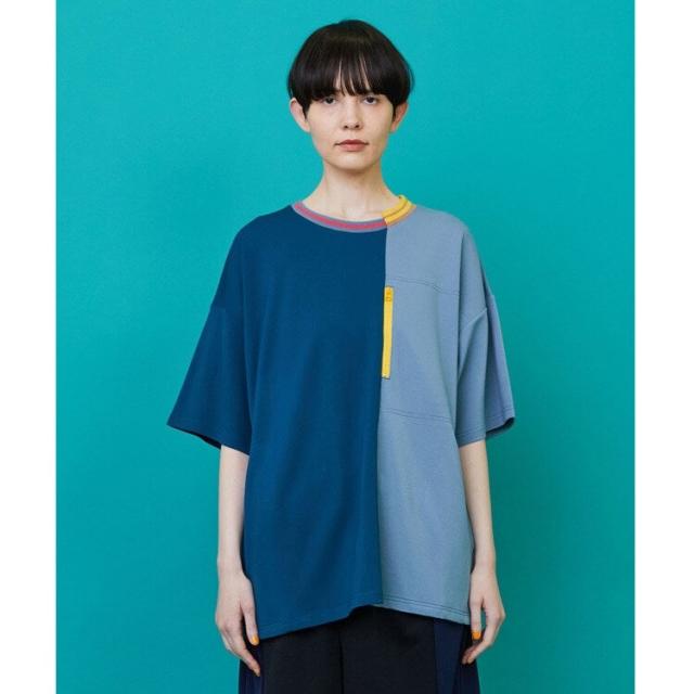 フラボア（FRAPBOIS）/ポケポンチ カットソー