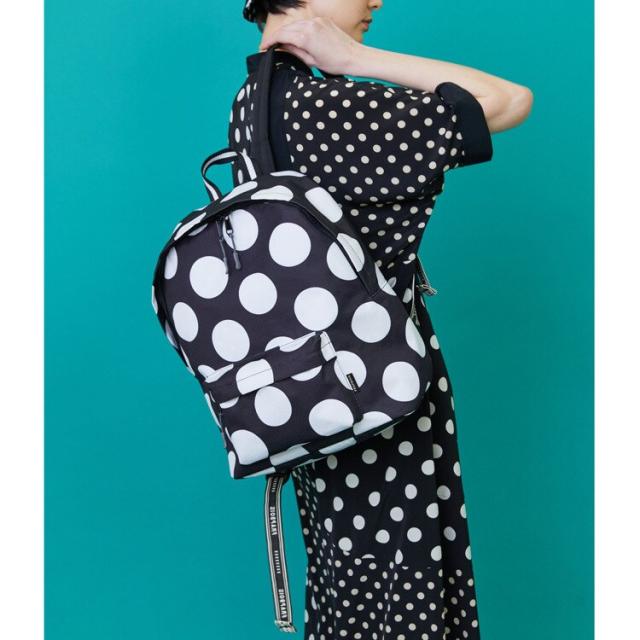 フラボア（FRAPBOIS）/ビッグドットリュック