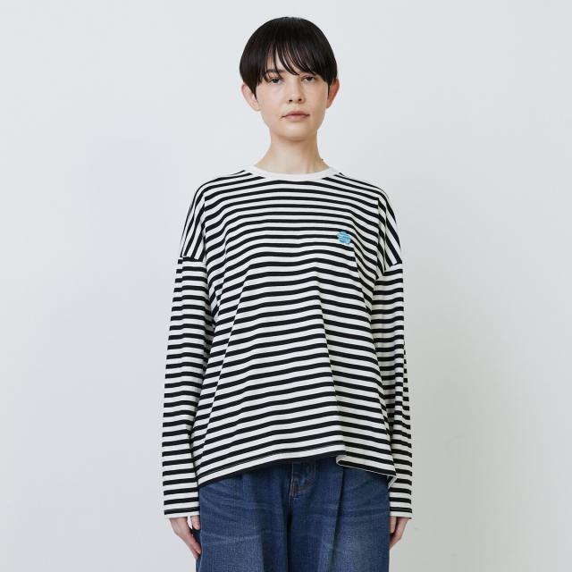 フラボア（FRAPBOIS）/パークボーダーL/ST