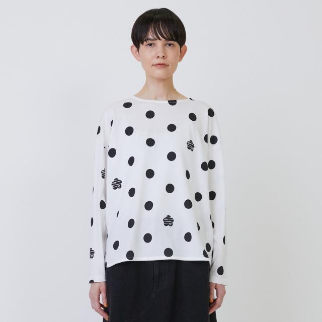 フラボア（FRAPBOIS）/ドットコクーンT