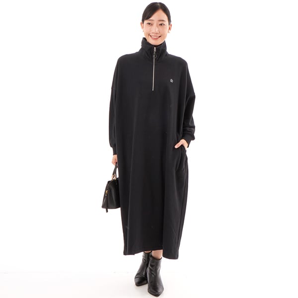 フラボア（FRAPBOIS）/パークJipワンピ