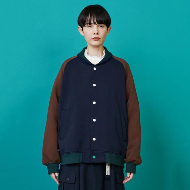 フラボア（FRAPBOIS）/ツースト ブルゾン