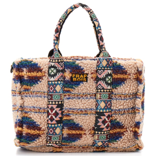 フラボア（FRAPBOIS）/ボアクロアトート